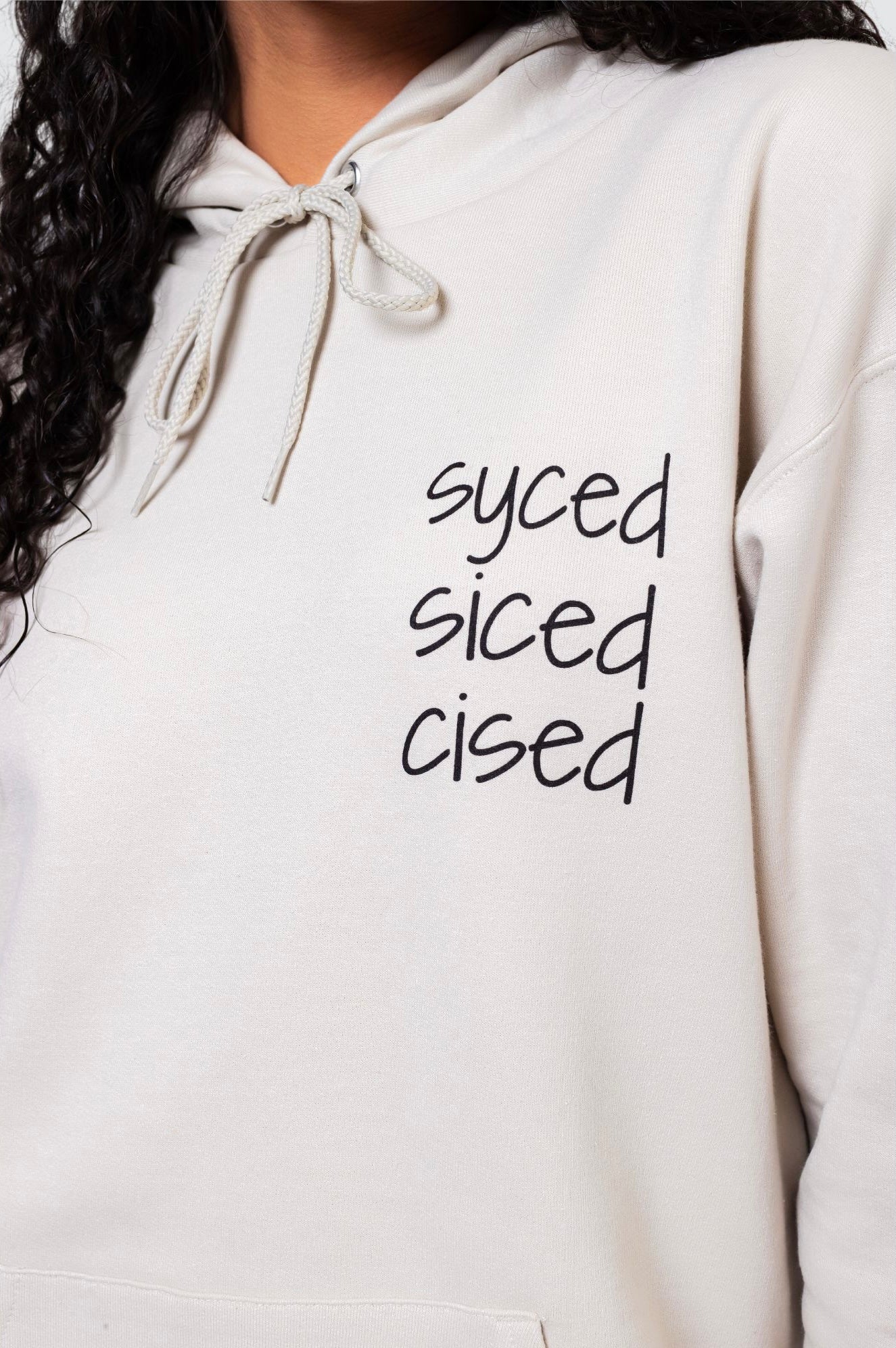 Syced Siced Cised – Rapteez